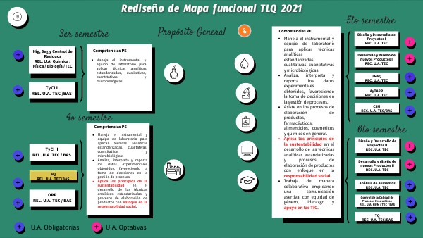 MAPA CURRICULAR 2021 TLQ