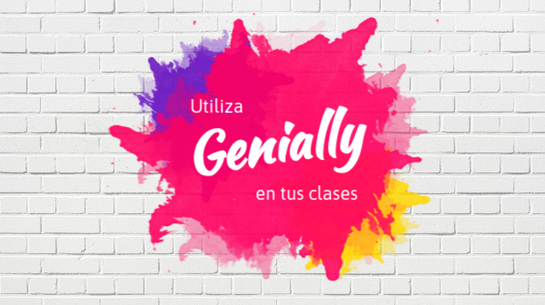 Uso de Genially | Genially