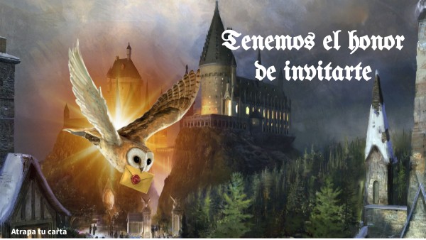 Cumple de Vale | Genially