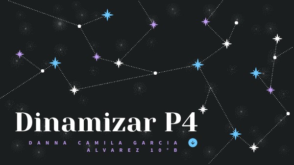 economia dinamizar P4 | Genially