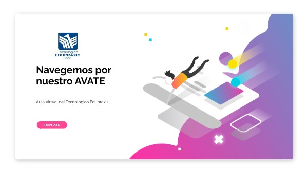 Espacios del AVATE | Genially