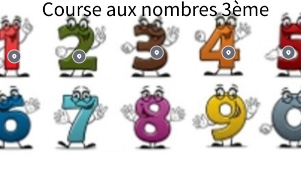 course aux nombres 3e
