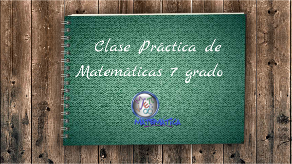 7mo grado | Genially