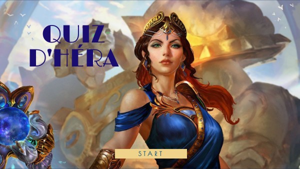 quiz hera