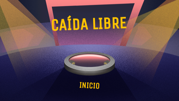 Caída libre, Edad Media | Genially