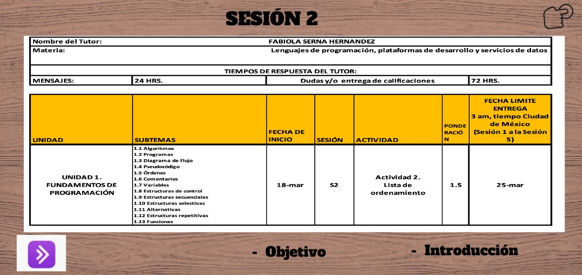 SESION 2-LP-PD_Serv datos
