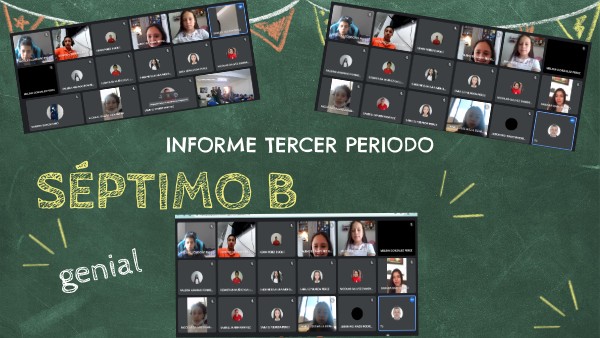 REUNIÓN PADRES DE FAMILIA | Genially