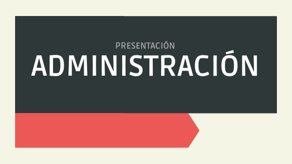 PRESENTACIÓN INFOGRÁFICA | Genially