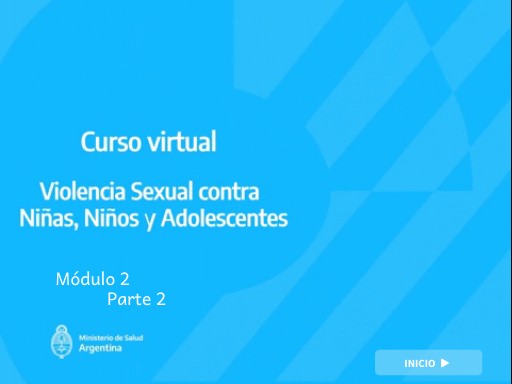 PARTE 2-VCNNyA-Relato2 | Genially