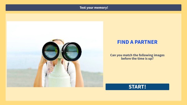 MEDITELLER MEMORY | Genially