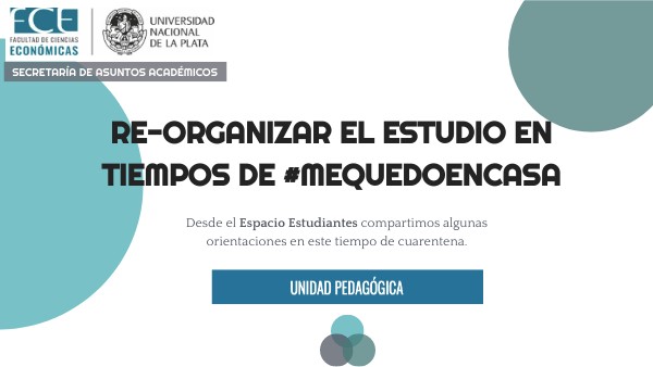 Re-organizar | Genially