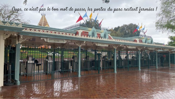 Mot de passe erroné | Genially