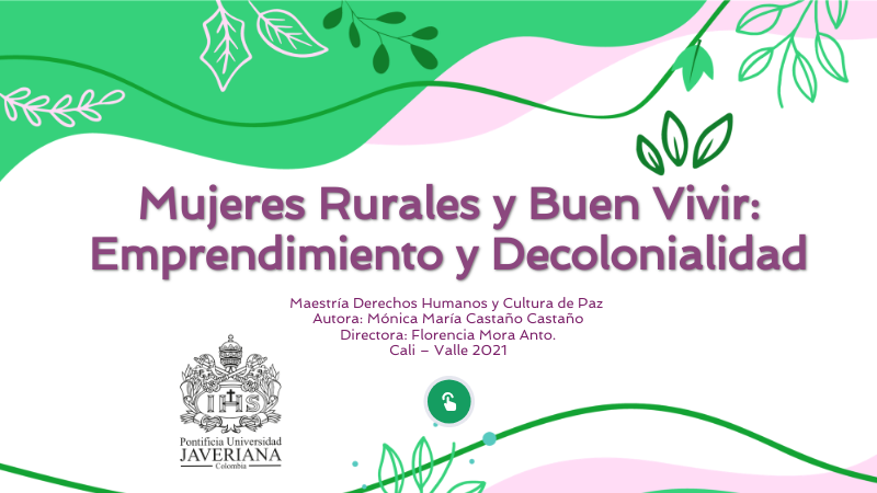 Presentación-Mónica Castaño