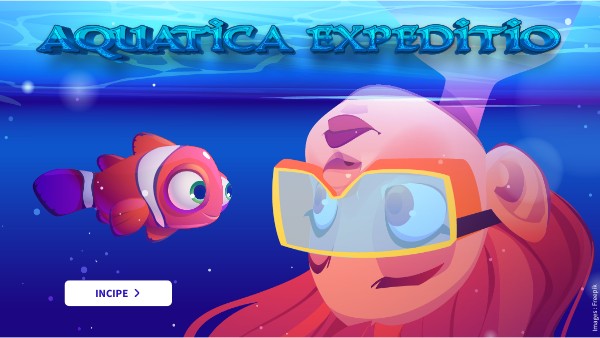 Aquatica Expeditio