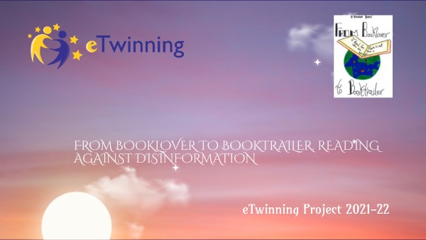 VIDEO-SUMMARY ETWINNING PROJECT | Genially