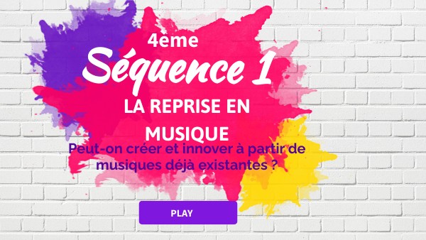 2022 - 4EME SEQUENCE 1 | Genially