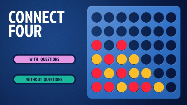 CONNECT 4 | Genially