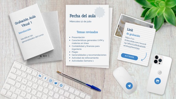 Grabación aula _1 DFI | Genially