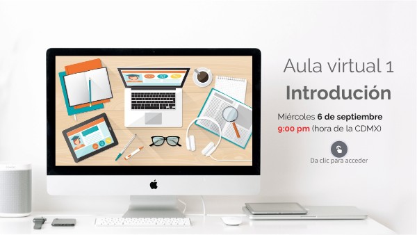 Aula virtual 1_DPC | Genially