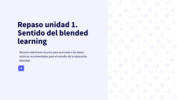 Repaso Unidad 1 | Genially