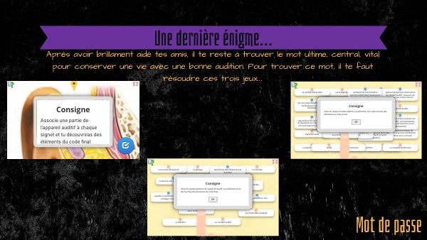 Les risques auditifs 5