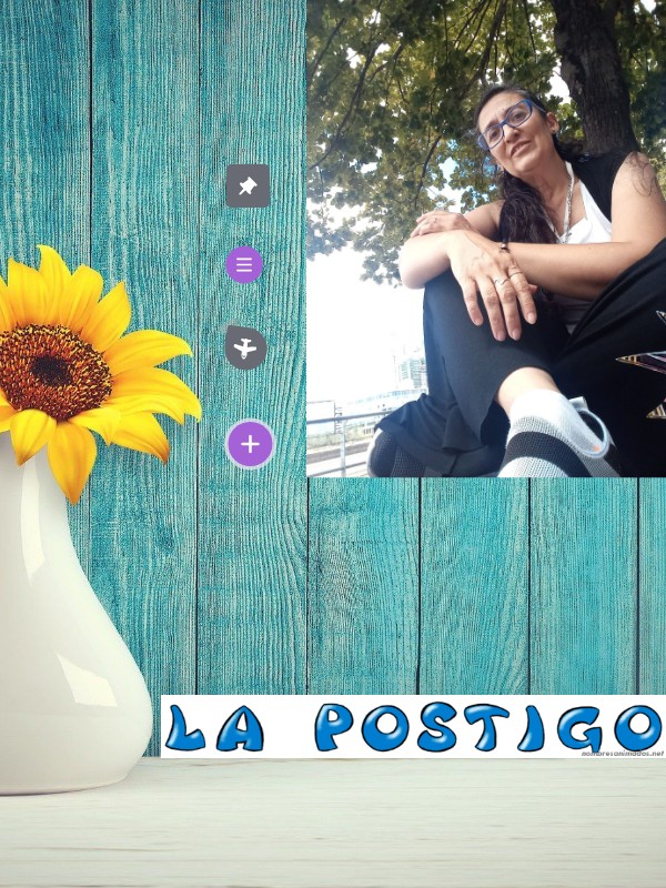 Marcela Postigo | Genially