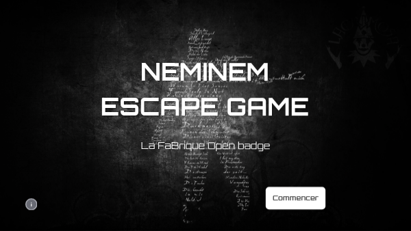 Neminen final 30 min version courte original | Genially