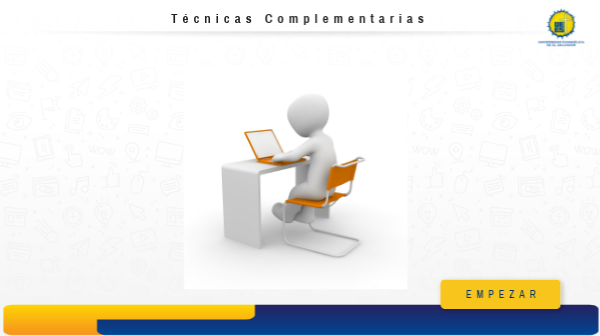 Técnicas Complementarias | Genially