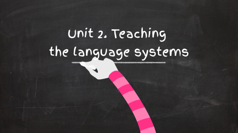 CAFYDE 21-22 TEFLI Language systems