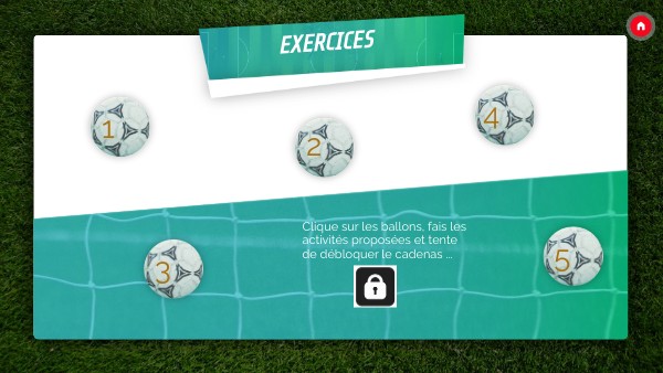 4ème - translation et symétries | Genially