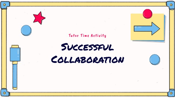 Successful Collaboration