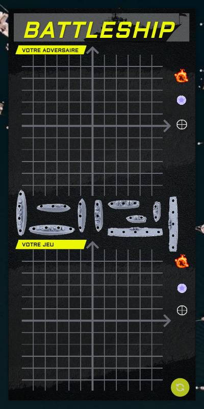 Battleship | Genially