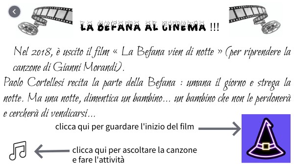 Befana