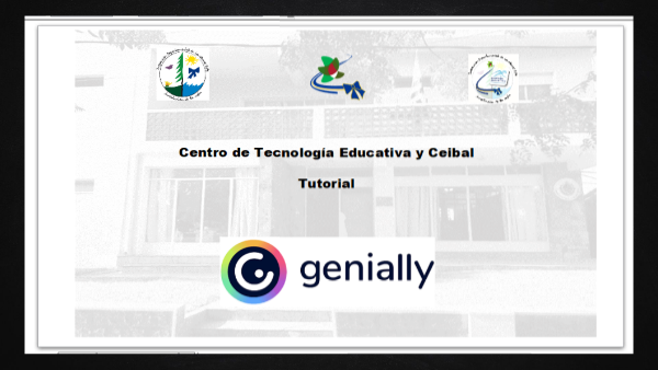 Tutorial Genial.ly