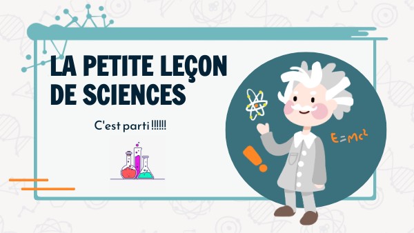 SC3 Les êtres vivants:Classification, chaîne alimentaire,la gerbille | Genially