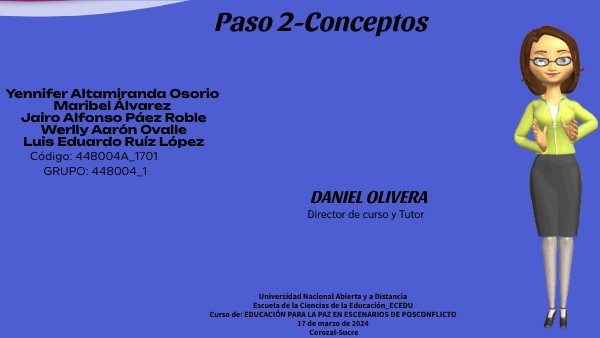 Paso 2-Conceptosular | Genially