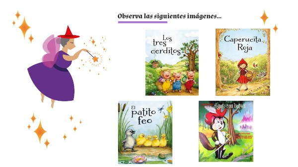 Elementos de la historia