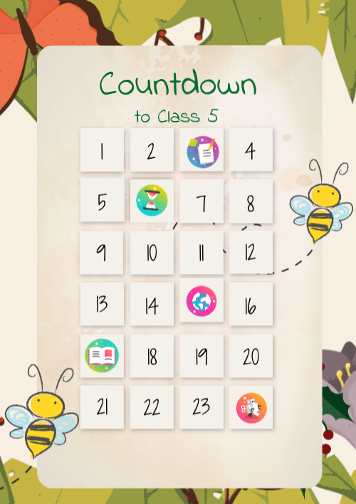 Countdown | Genially