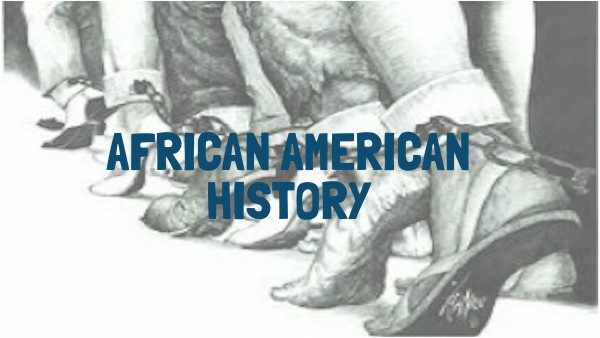 African American history