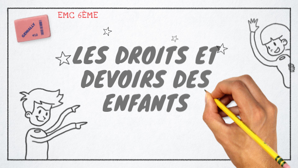 Droits/DevoirsEnfants | Genially