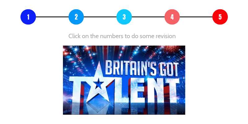 BGT | Genially