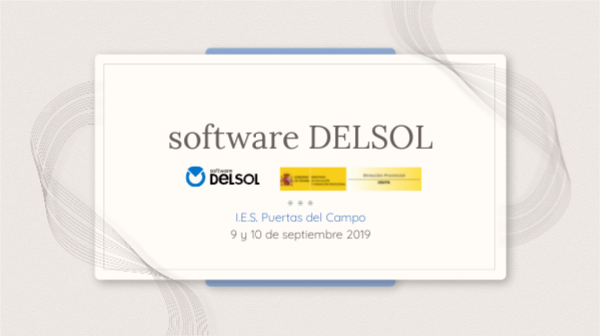 PAQUETE SOL | Genially