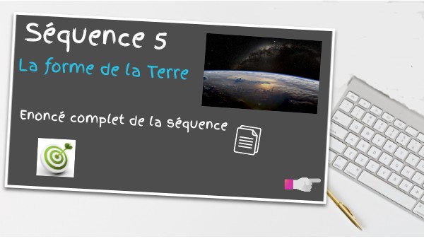 S5 Forme Terre | Genially
