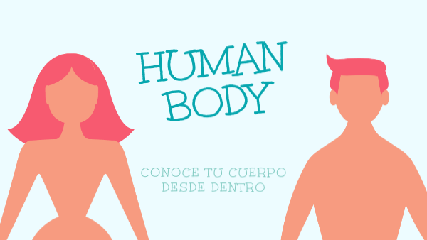 HUMAN BODY