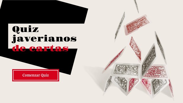 QUIZ PIRÁMIDE CARTAS | Genially