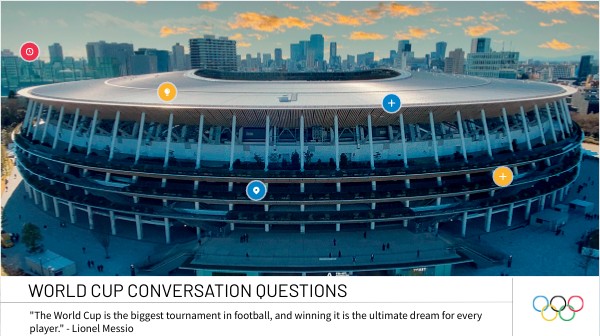 World cup | Genially