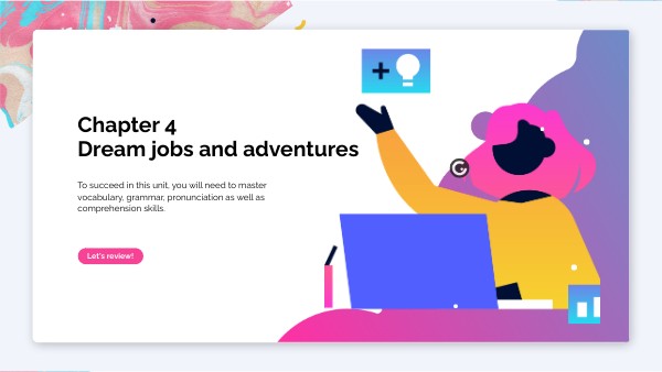 AP 3e Chapter 4 | Genially