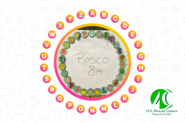 ROSCO 8 MARZO | Genially