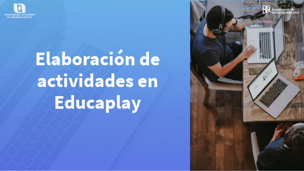 Educaplay | Genially