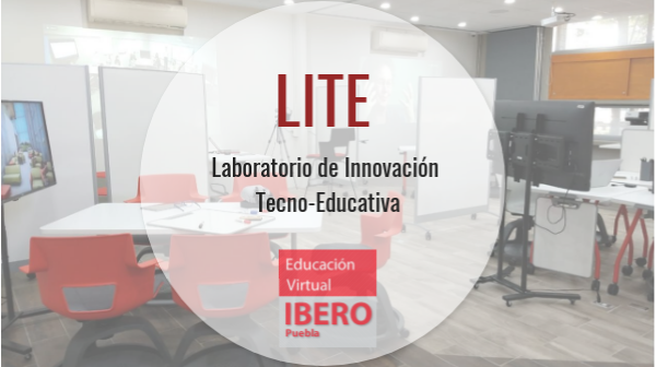 LITE respaldo | Genially